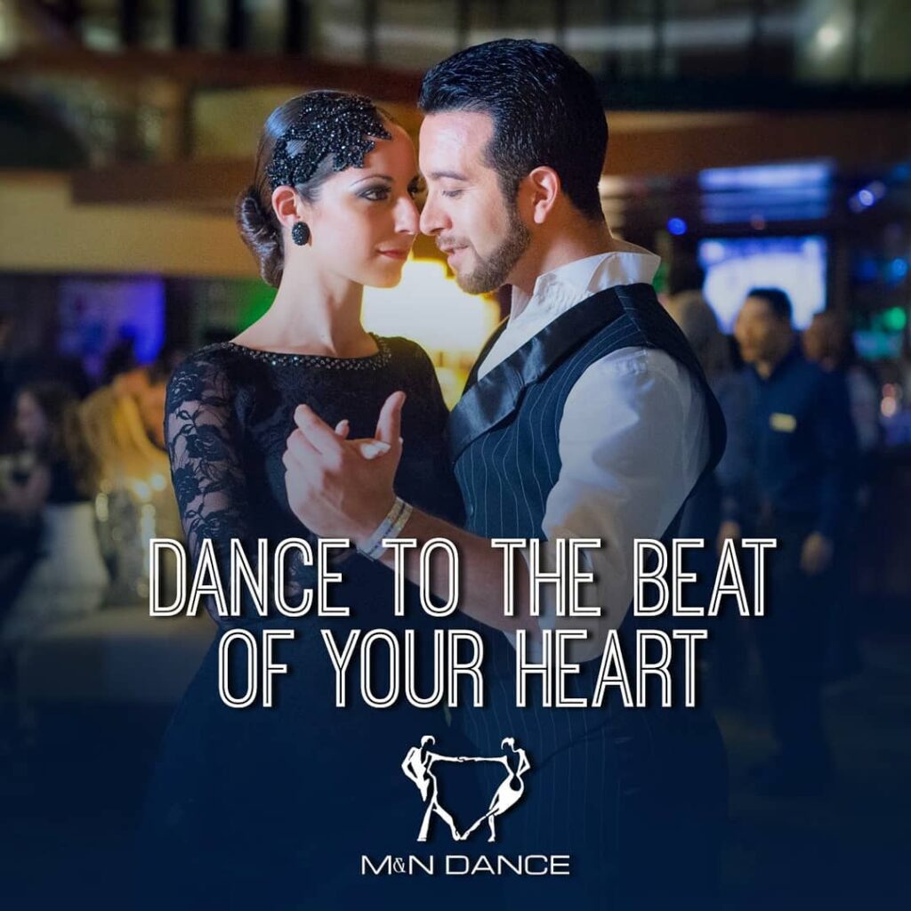 Dance Flow of Fort Myers | DMNet Solutions Web Design Company